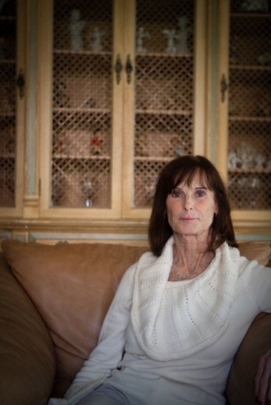 Barbara Roche | Farewelling Memorial