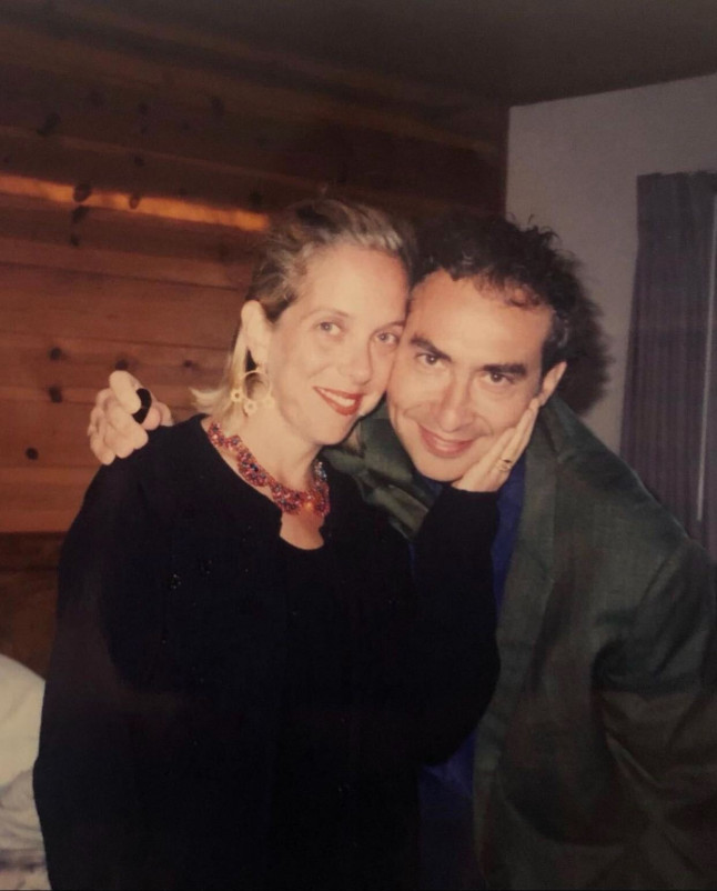 Gary David Leib | Farewelling Memorial