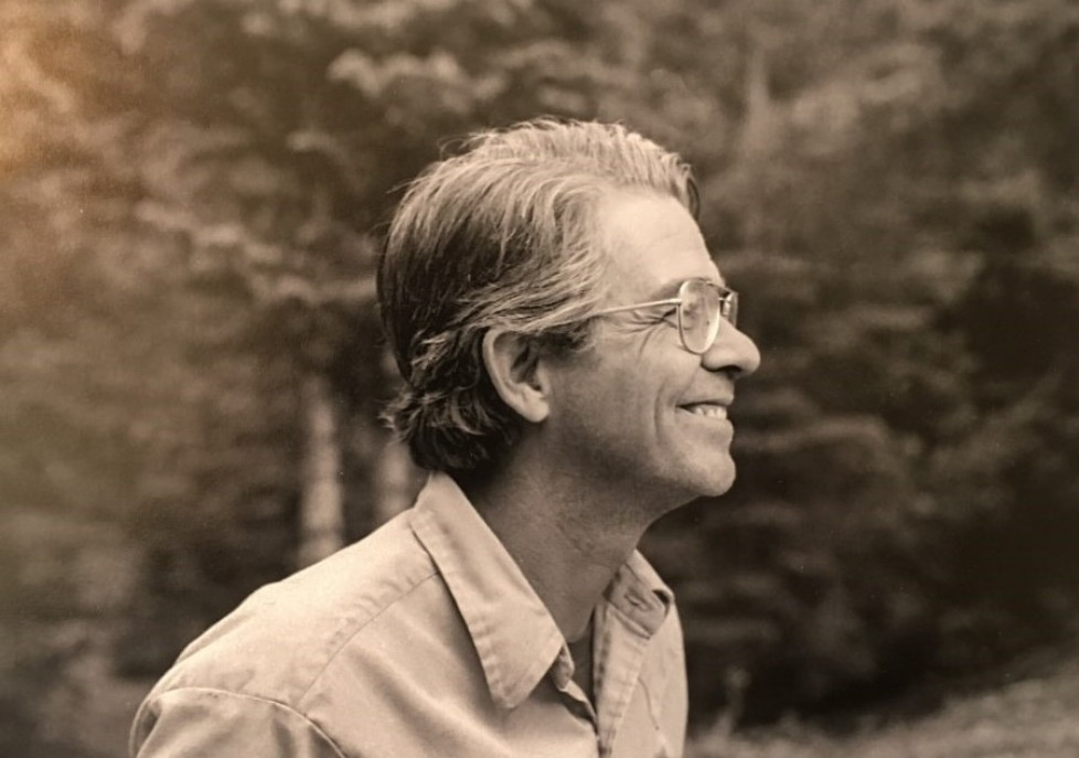 Peter R Decker | Farewelling Memorial