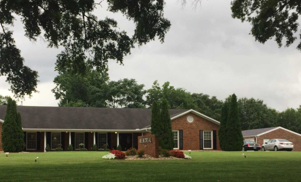 Nelms Memorial Funeral Home Cornerstone Funeral Home And Cremations