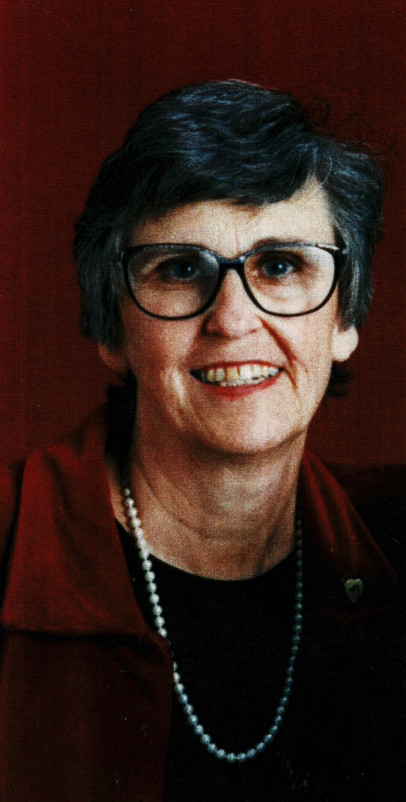 Annette Rose Normann | Farewelling Memorial