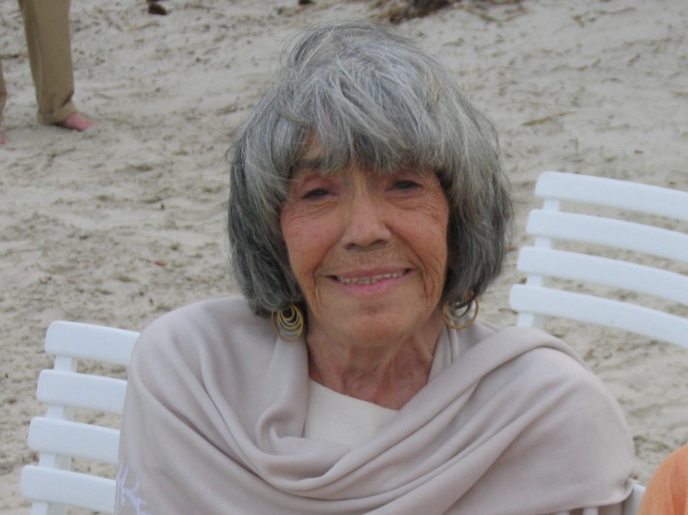 Dr. Elizabeth Wales | Farewelling Memorial