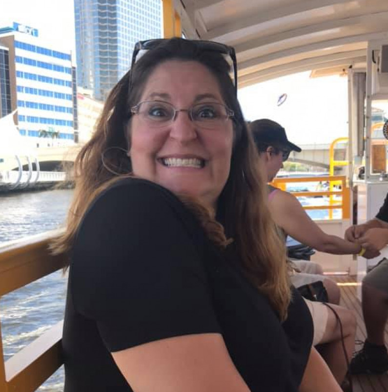 Susan Marie Price | Farewelling Memorial