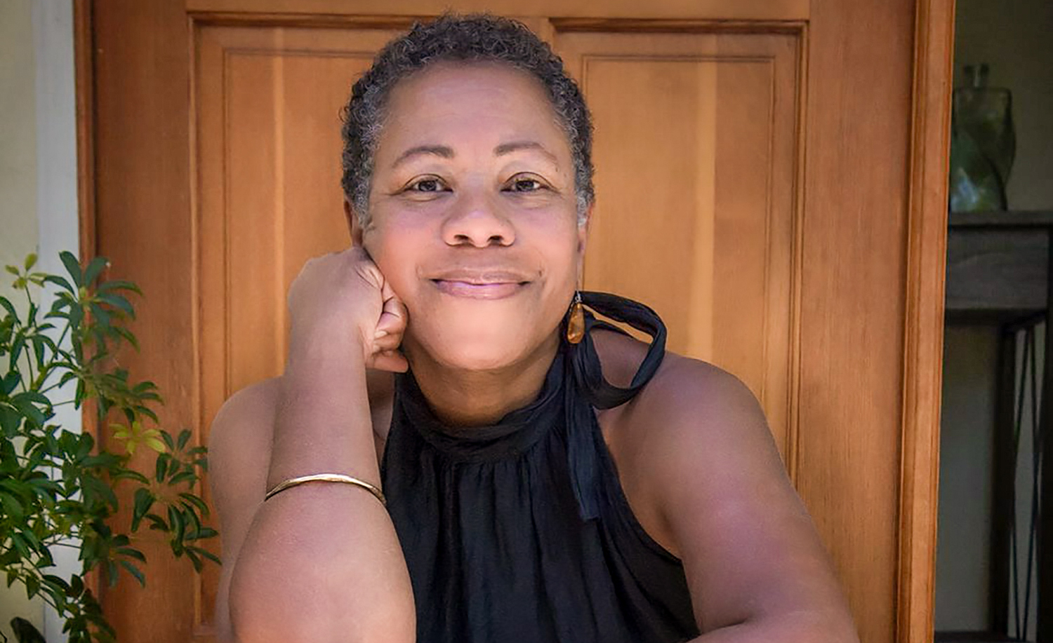 Meet End of Life Doula Oceana Sawyer