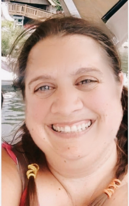 Sarah P | Farewelling Memorial