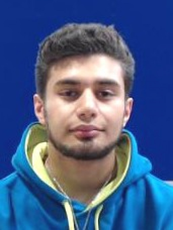 Hassan Haider | Farewelling Memorial