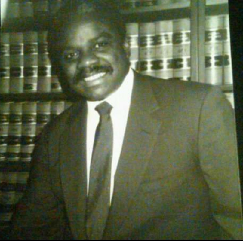 Charles William Pulliam | Farewelling Memorial