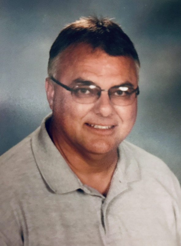 Richard (Dickie) Francis Caples Jr. | Farewelling Memorial