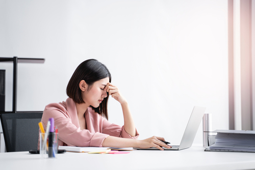 Grief at Work: Navigating the Office After a Loss