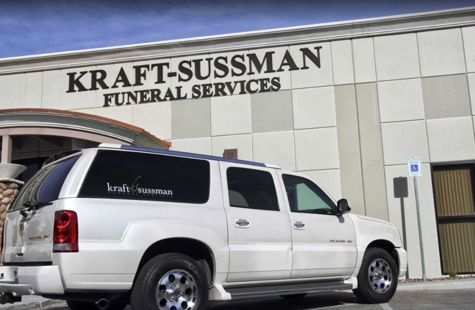 Kraft Sussman Funeral Cremation Services