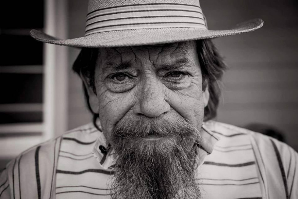 Mark Anthony Reed | Farewelling Memorial