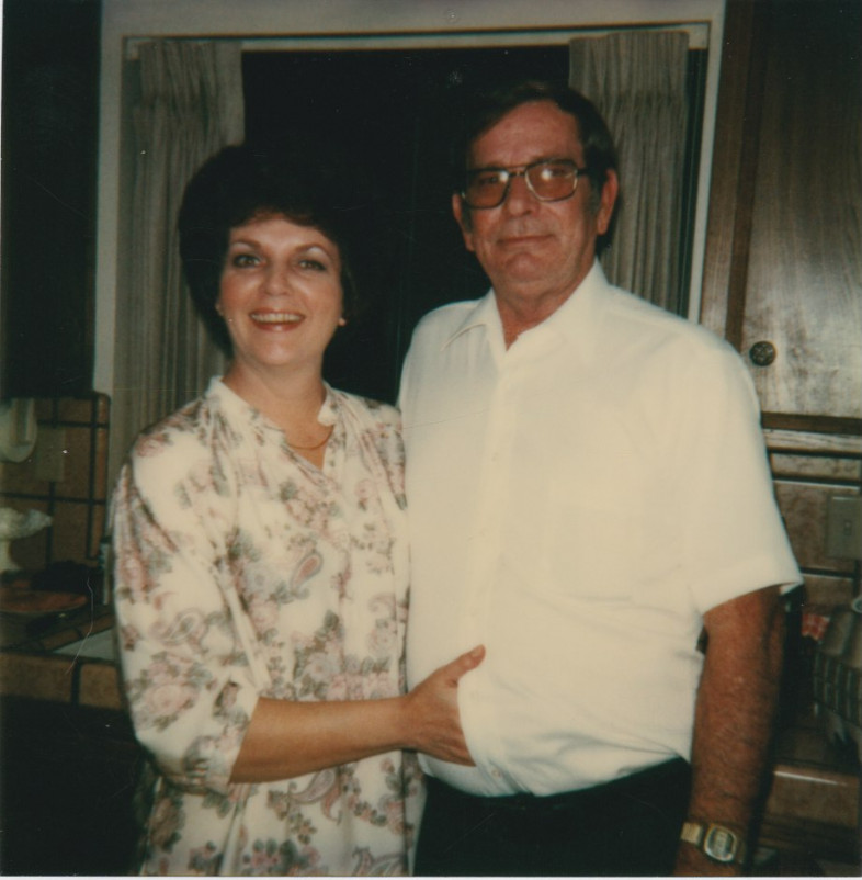Barbara Ann Webb | Farewelling Memorial