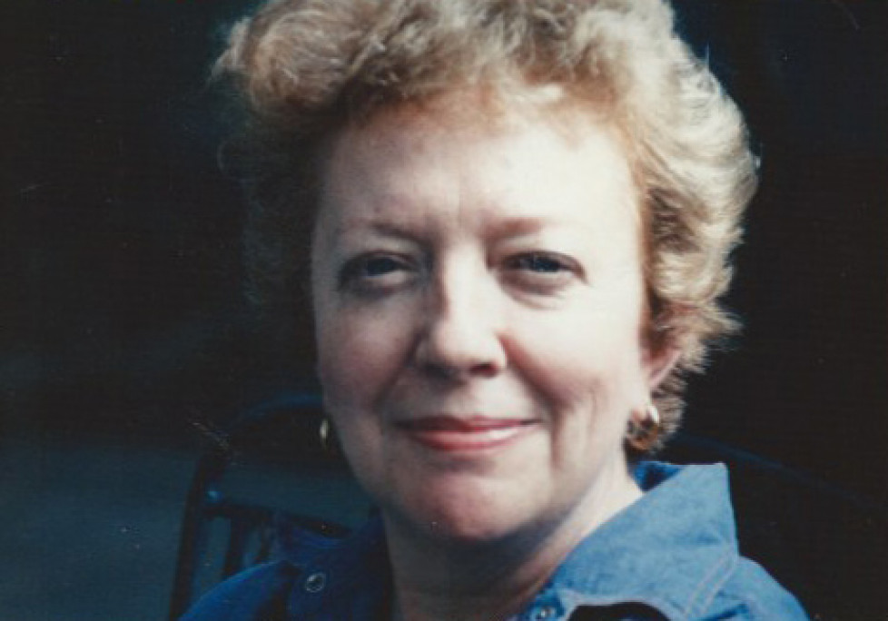 Beverly Long Chapin | Farewelling Memorial