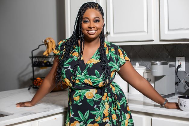 Our Heroes: Loryn Wellman from This Too Shall Suck Podcast