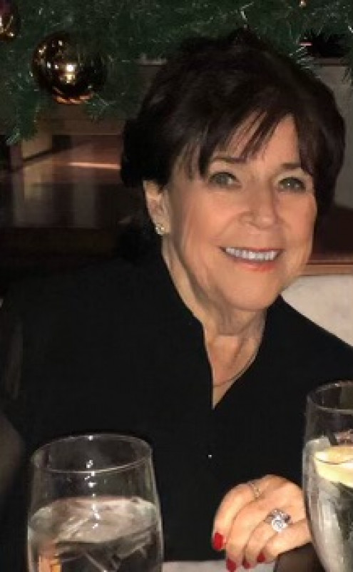 Maureen Elizabeth Monaghan | Farewelling Memorial