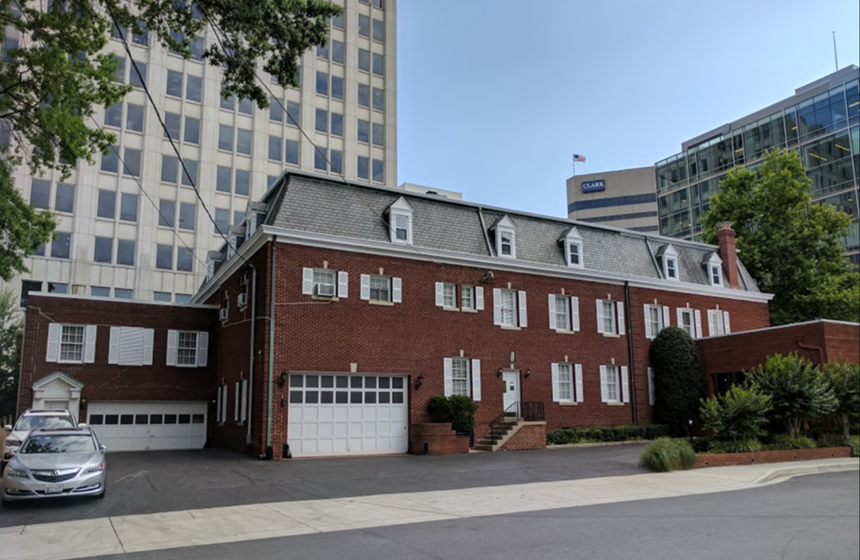 Robert Pumphrey Funeral Home