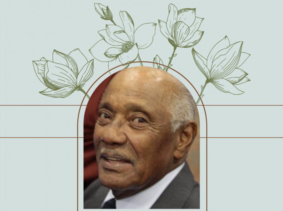 Roy J. Rodney, Sr. | Farewelling Memorial