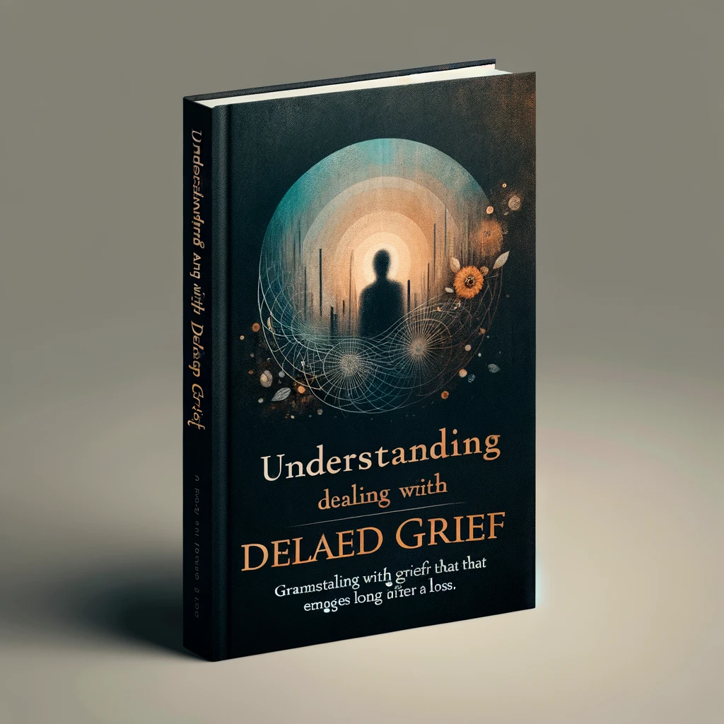 Understanding and Dealing with Delayed Grief