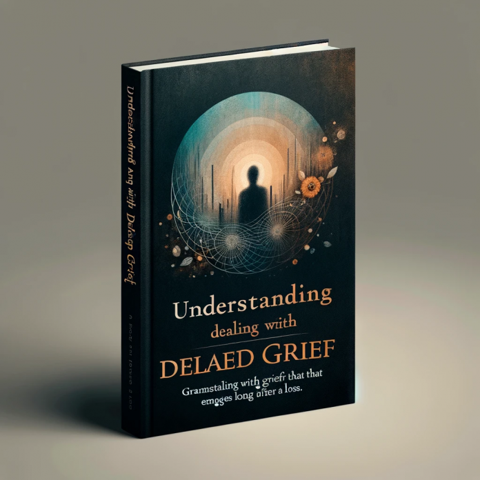 Understanding and Dealing with Delayed Grief