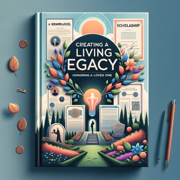 Creating a Living Legacy: Honoring a Loved One