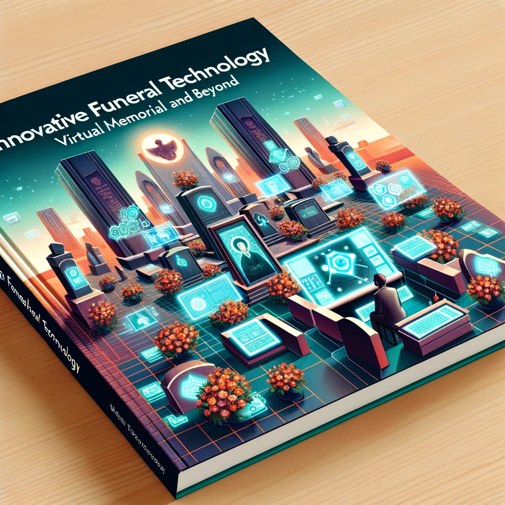 Innovative Funeral Technology: Virtual Memorials and Beyond