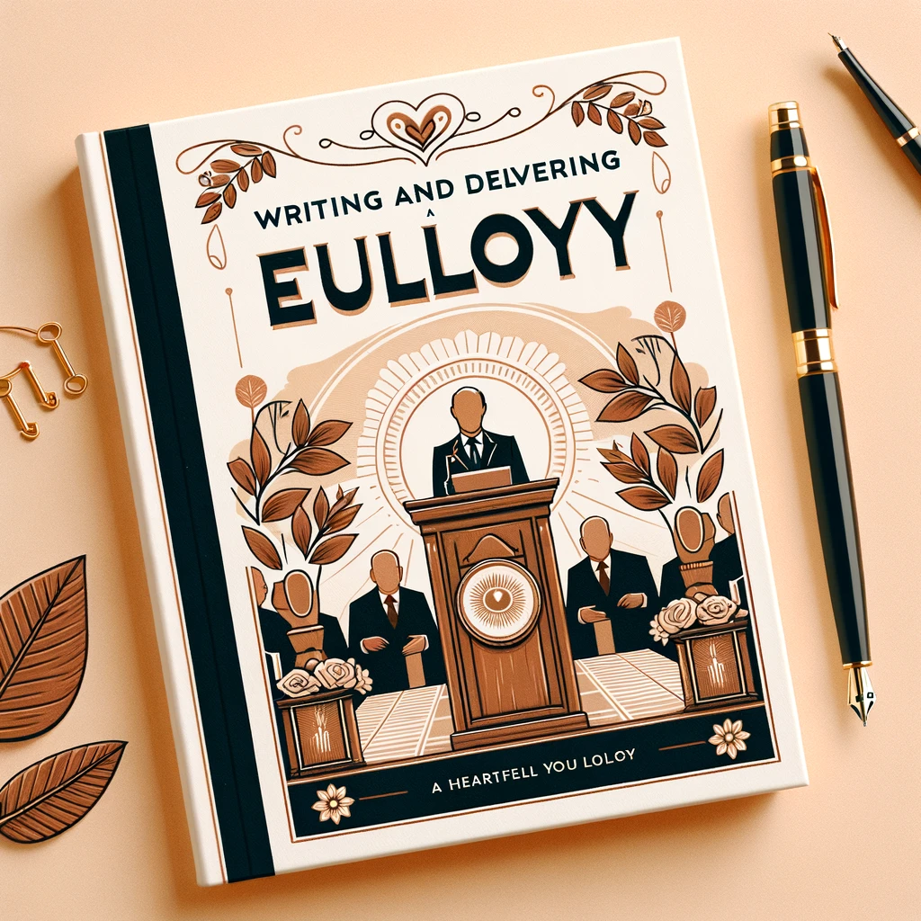 Writing and Delivering a Heartfelt Eulogy