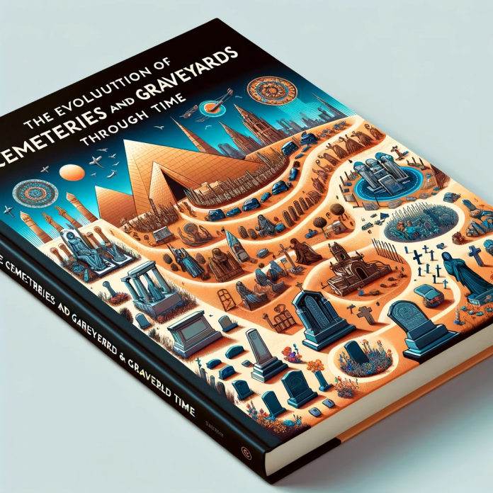 The Evolution of Cemeteries and Graveyards Through Time