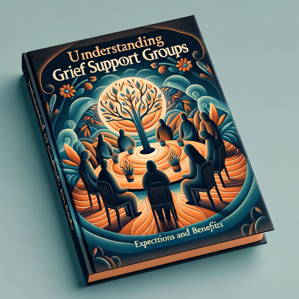Understanding Grief Support Groups: Expectations and Benefits