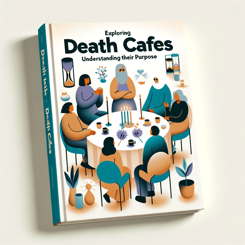 Exploring Death Cafes: Understanding Their Purpose