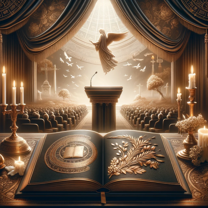 Famous Funeral Speeches in History and Their Impact