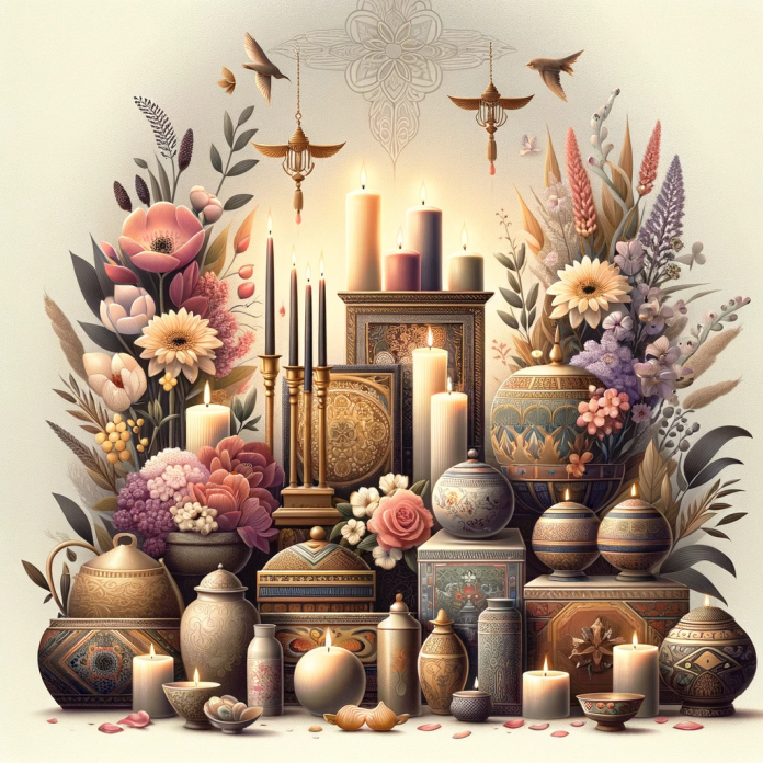 Incorporating Cultural Rituals in Modern Farewells