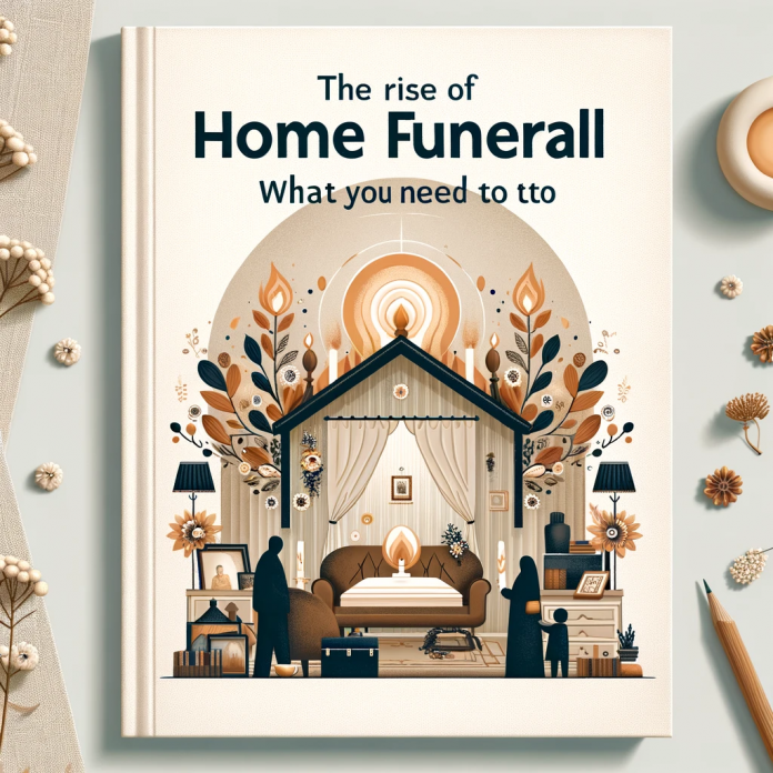 The Rise of Home Funerals: What You Need to Know