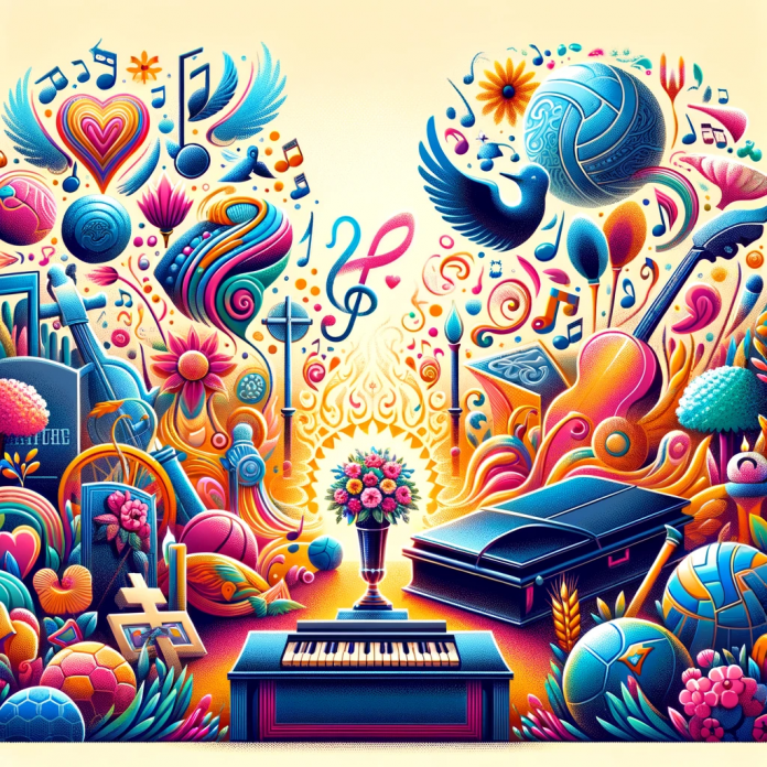 Celebrating a Life: Themed Funerals and Memorials