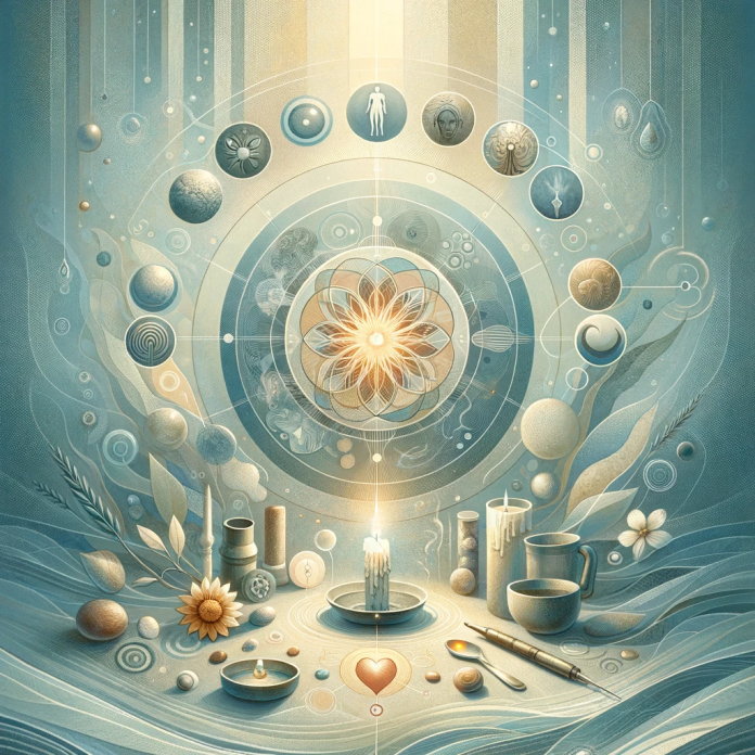 The Importance of Rituals in Grieving and Healing