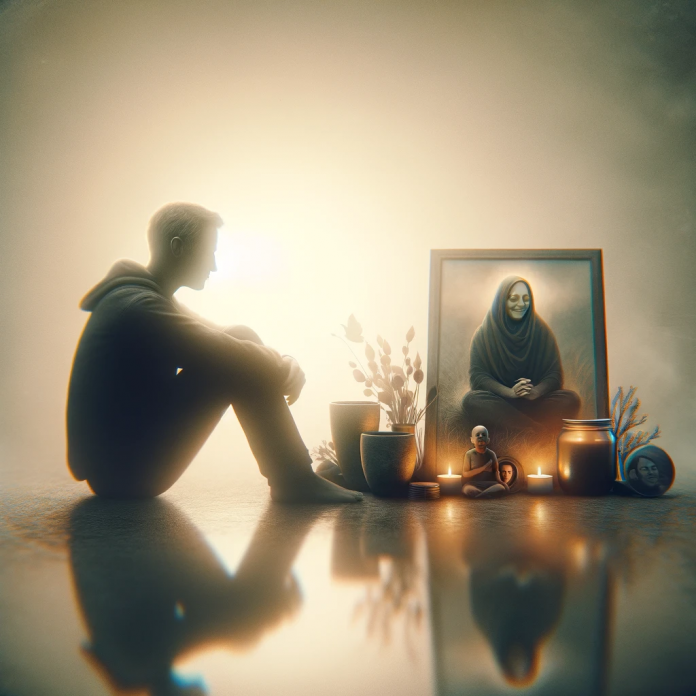 Grieving the Loss of a Friend: The Forgotten Mourning