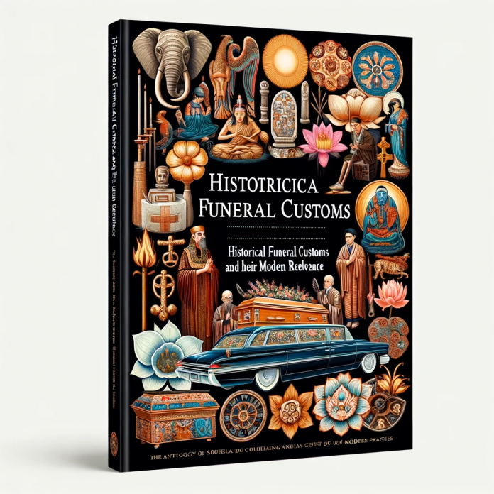 Historical Funeral Customs and Their Modern Relevance