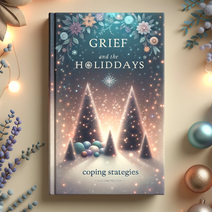 Grief and the Holidays: Coping Strategies