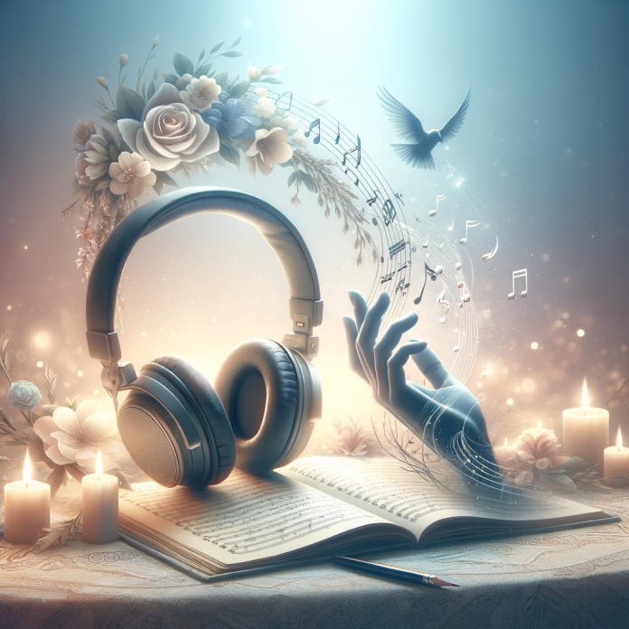 Creating a Memorial Playlist: A Guide to Songs for Remembrance