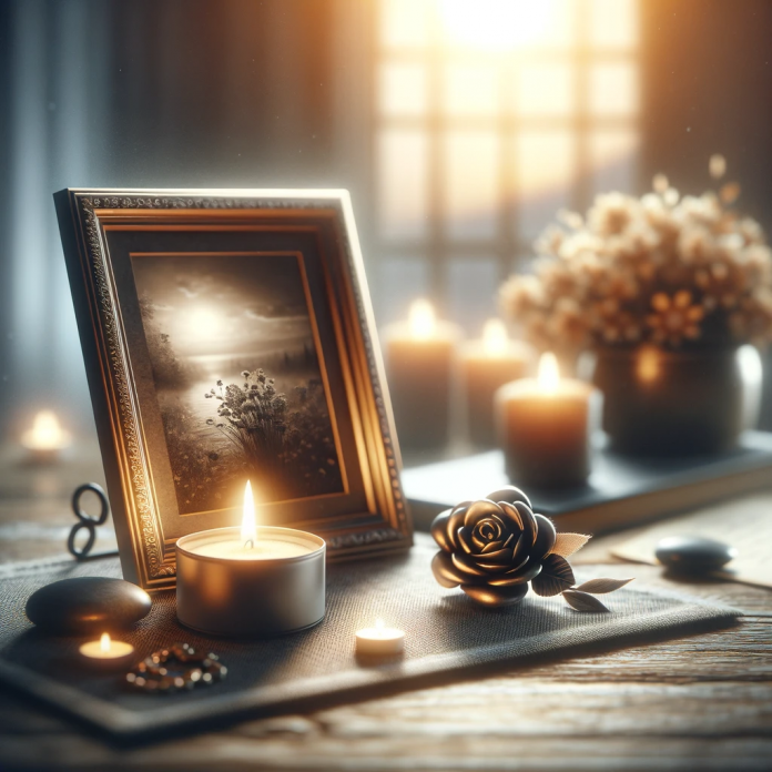 Remembering a Loved One on Special Anniversaries