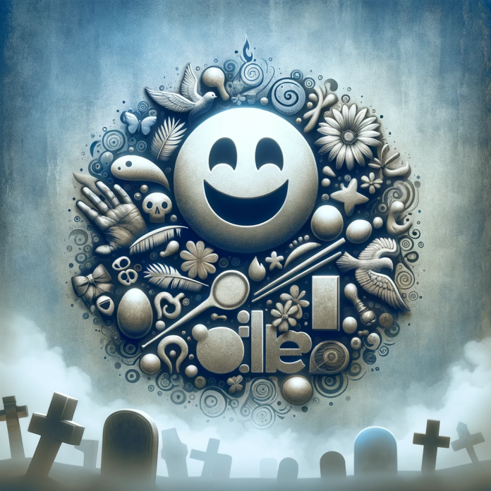 The Role of Humor in Grieving and Memorials