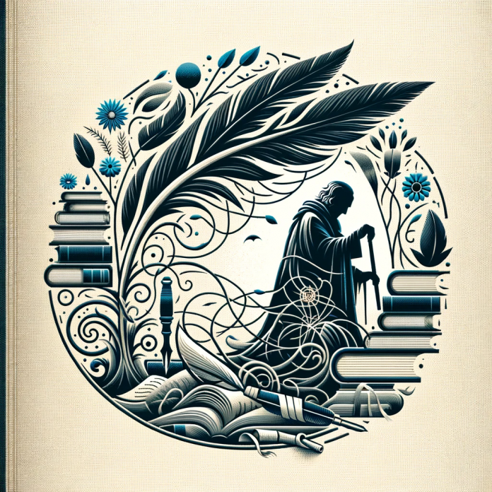 Grief in Literature: An Exploration of Loss Portrayal