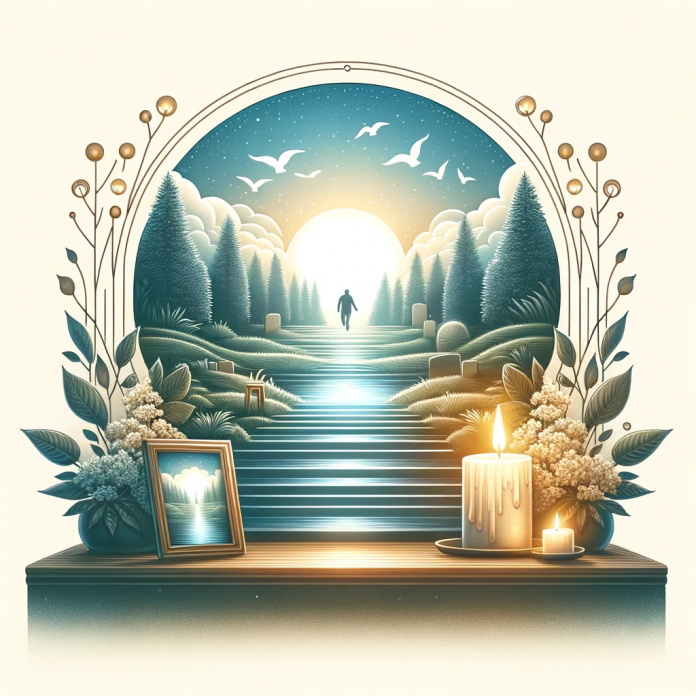 Planning a Memorial for a Missing Person