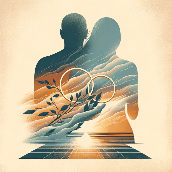 Grieving the Loss of a Long-Term Partner