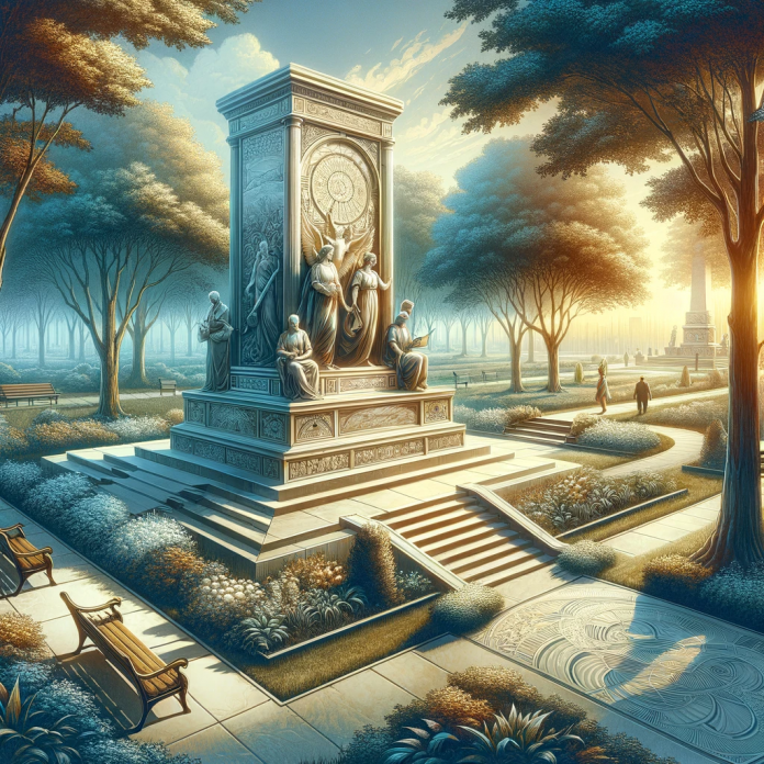 Honoring a Philanthropic Individual: Memorial Ideas