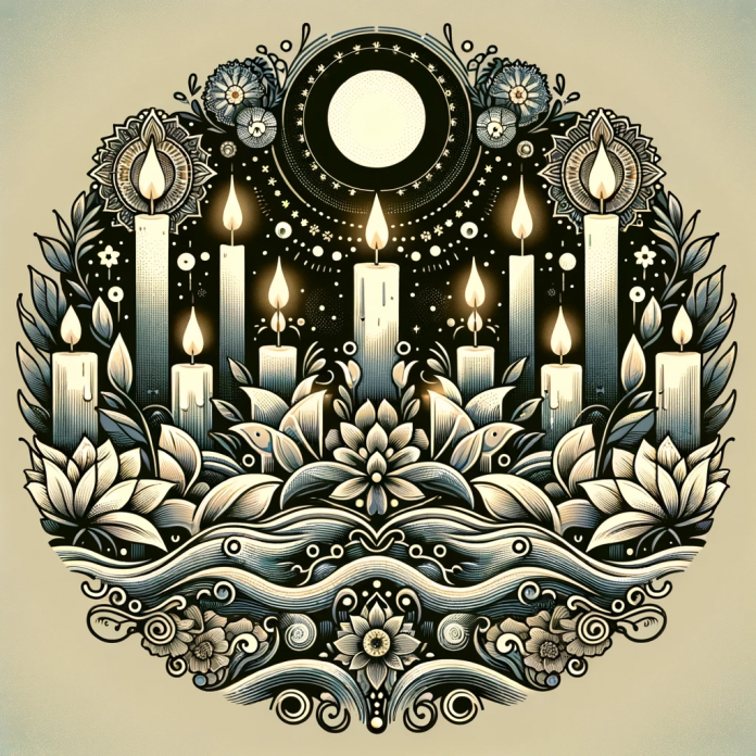 The History and Significance of Wake Services