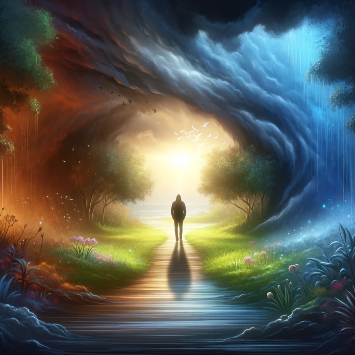 Grief and Loneliness: Pathways to Connection