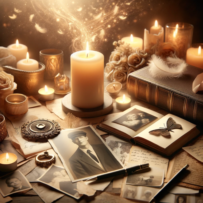 The Significance of Legacy and Life Stories in Funeral Services