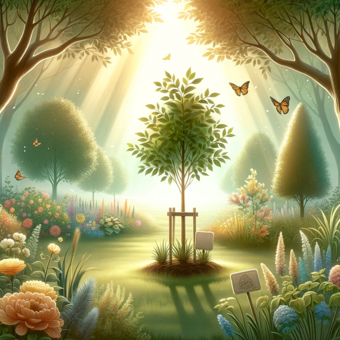 The Rising Trend of Living Memorials
