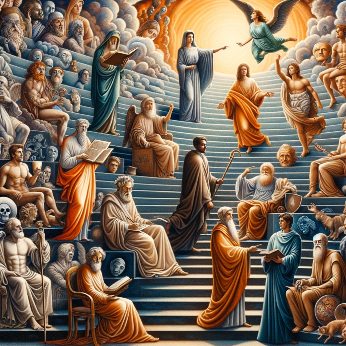 The History of Eulogies and Their Role in Memorials