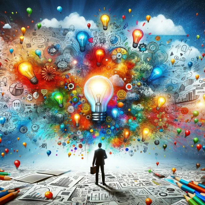 Continuing Your Journey: Completing the List of 300 Ideas